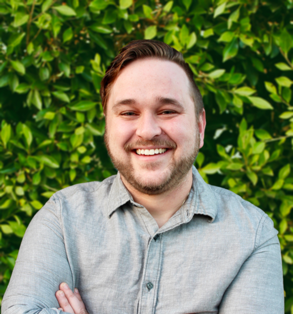 Jared Chewning – Mainstay Academics