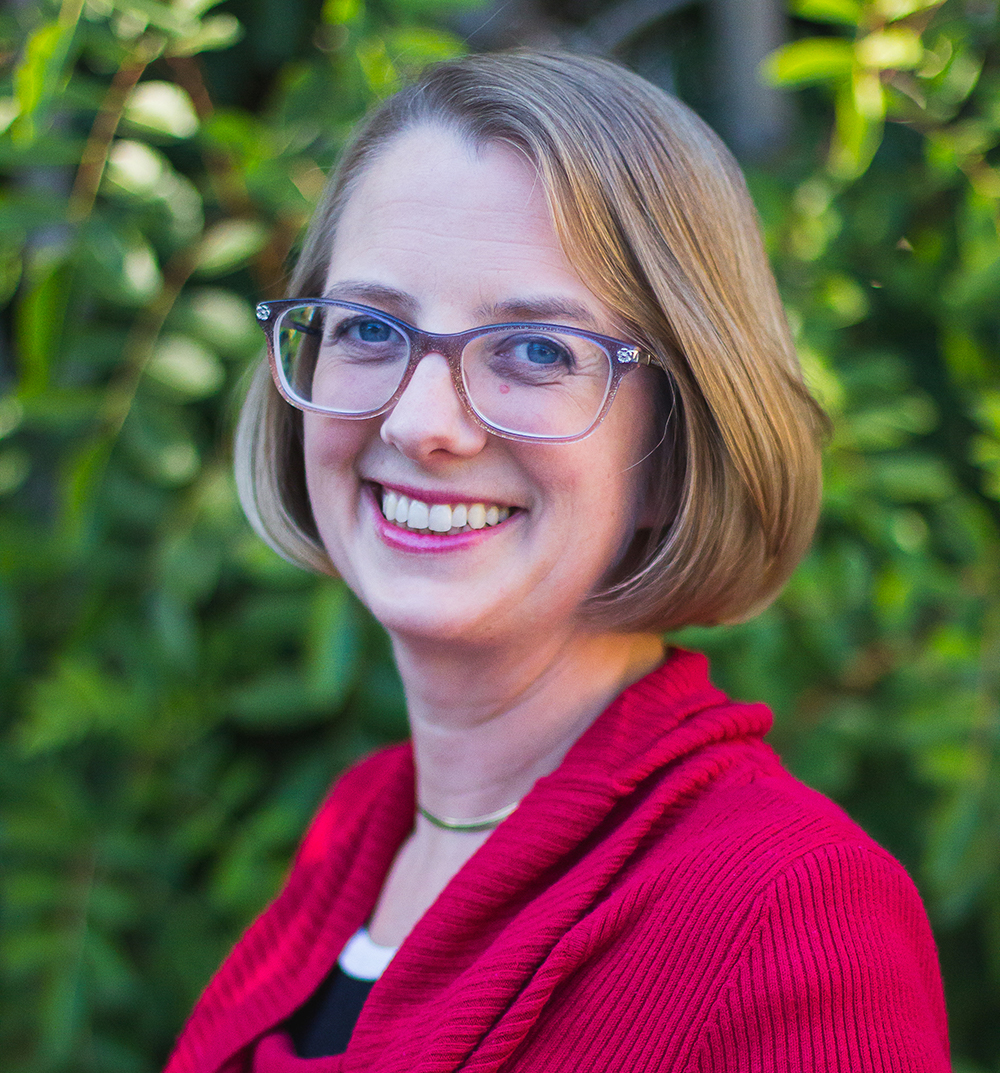 Joyell Nevins – Mainstay Academics