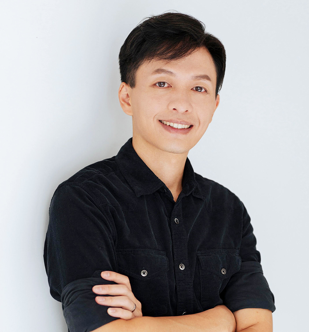 Kevin Liu – Mainstay Academics